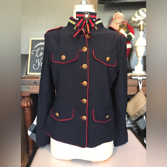 Wiwal Orna | Jackets & Coats | Wiwal Orna Jacket Womans Size M Fits ...